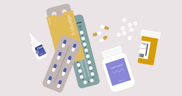 Medications Used in MAT Addiction Recovery