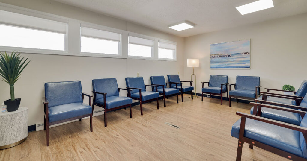 Outpatient Rehab for Alcohol Addiction and Recovery
