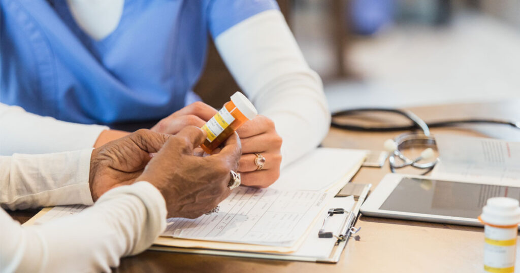 Recovery Cove Is Fully Contracted with Highmark