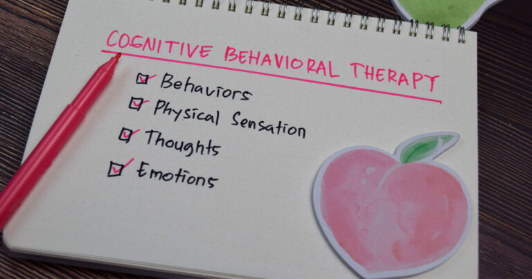 CBT and Addiction Recovery - Recovery Cove