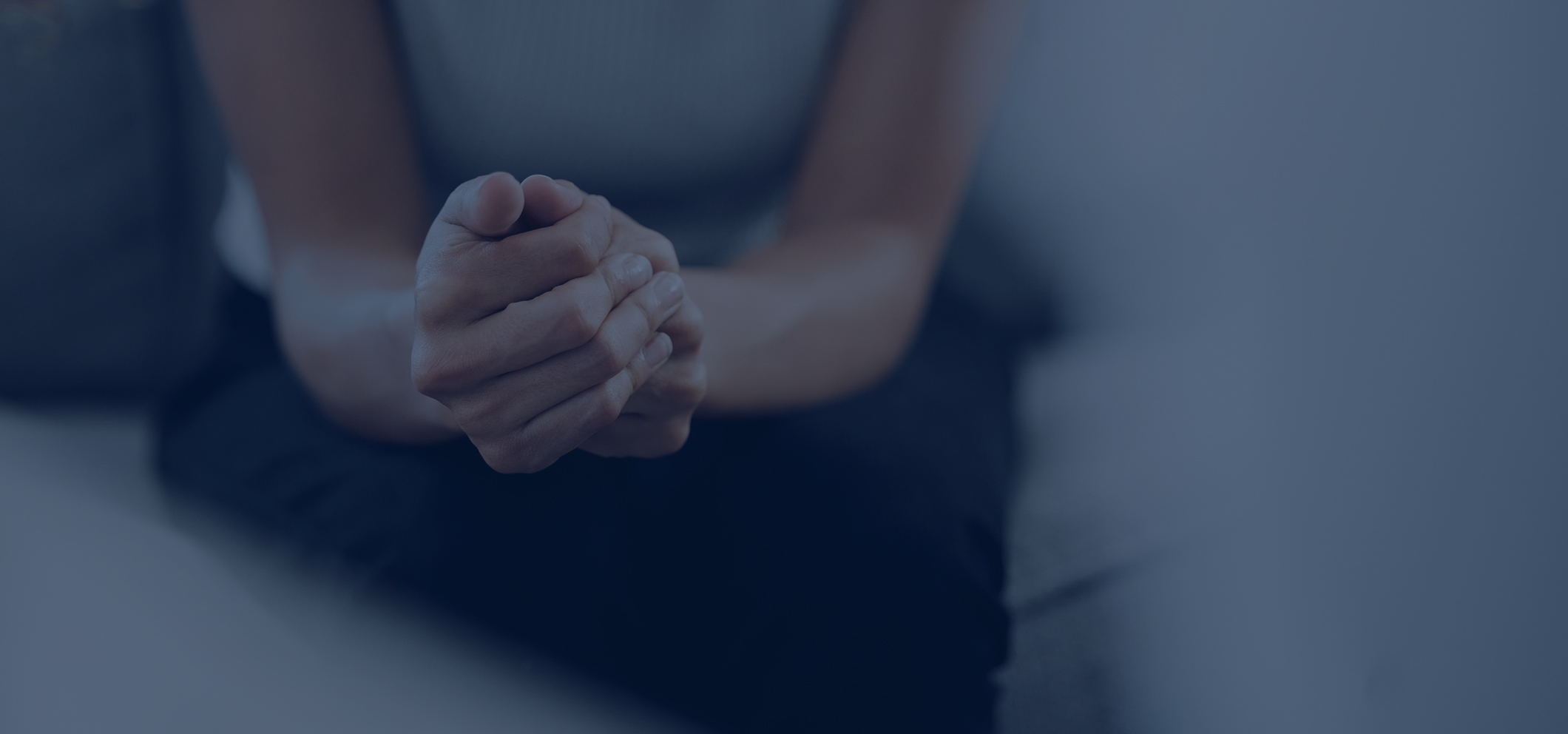 Trauma Therapy for Addiction Treatment in Pennsylvania - Recovery Cove