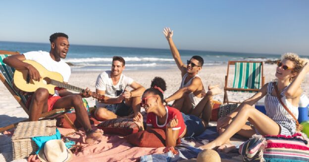 Creating a Sober Summer Bucket List: Fun Ideas and Inspirations