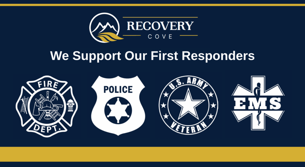 First Responder Program Lehigh Valley | SUD & Mental Health