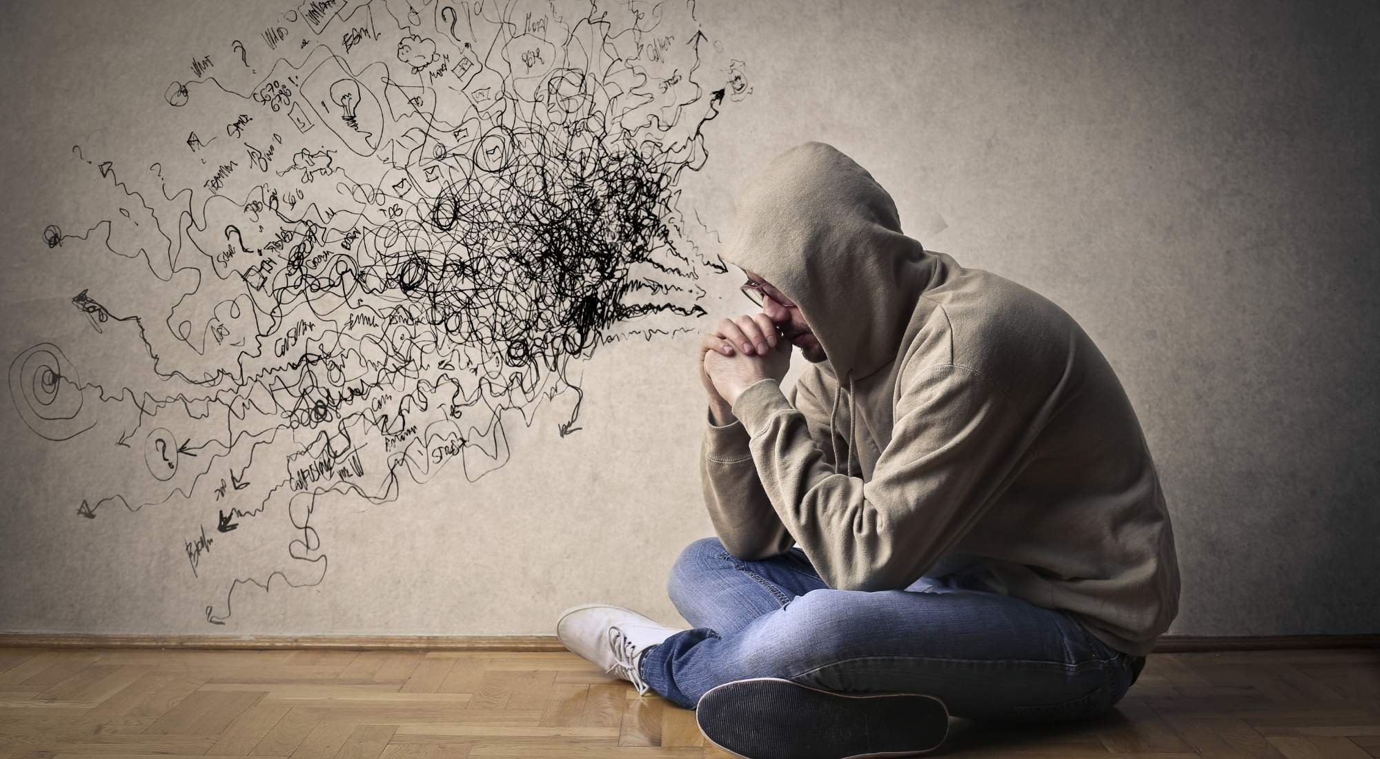 Breaking Negative Thinking Patterns | How To Rewire Your Mind for ...