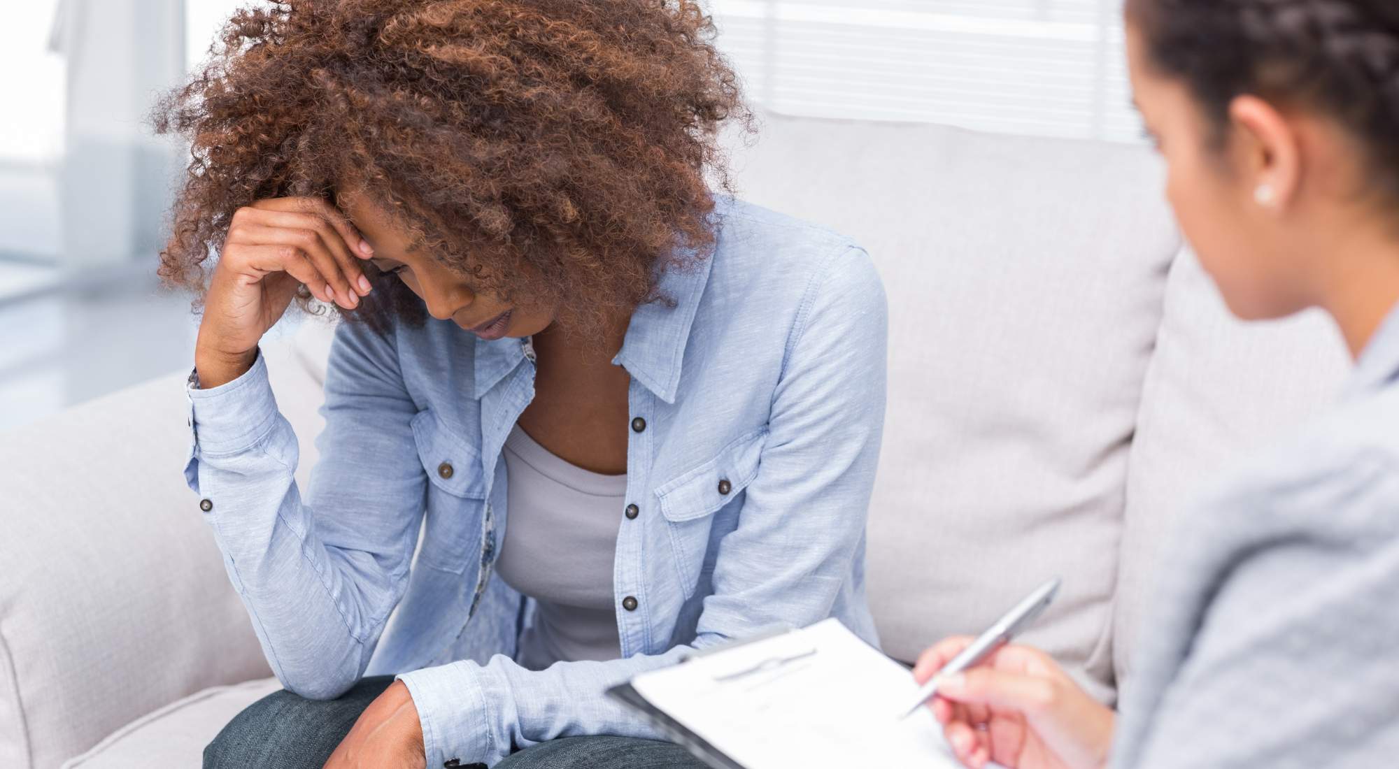 Breaking Negative Thinking Patterns | How To Rewire Your Mind for ...